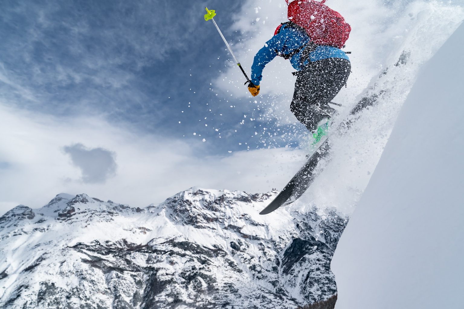 Bienvenue à Pelvoux Vallouise