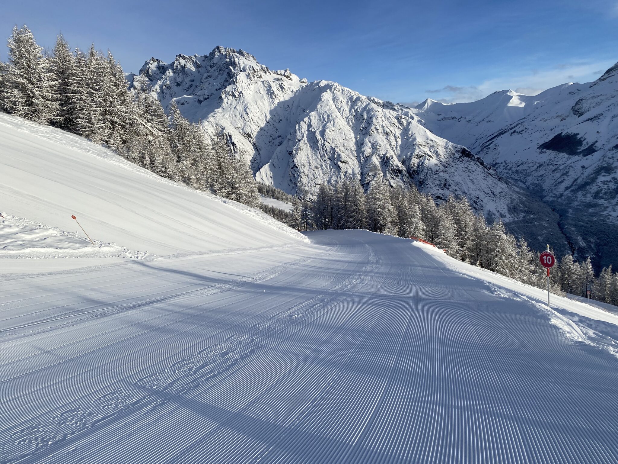 Hiver - Nos bons plans - Pelvoux Vallouise Domaine Skiable